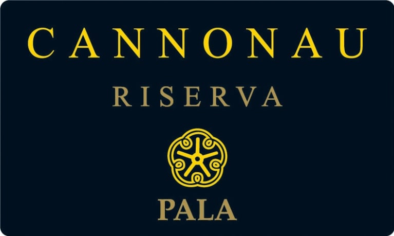 Pala Cannonau di Sardegna Riserva 2020 | Wine.com