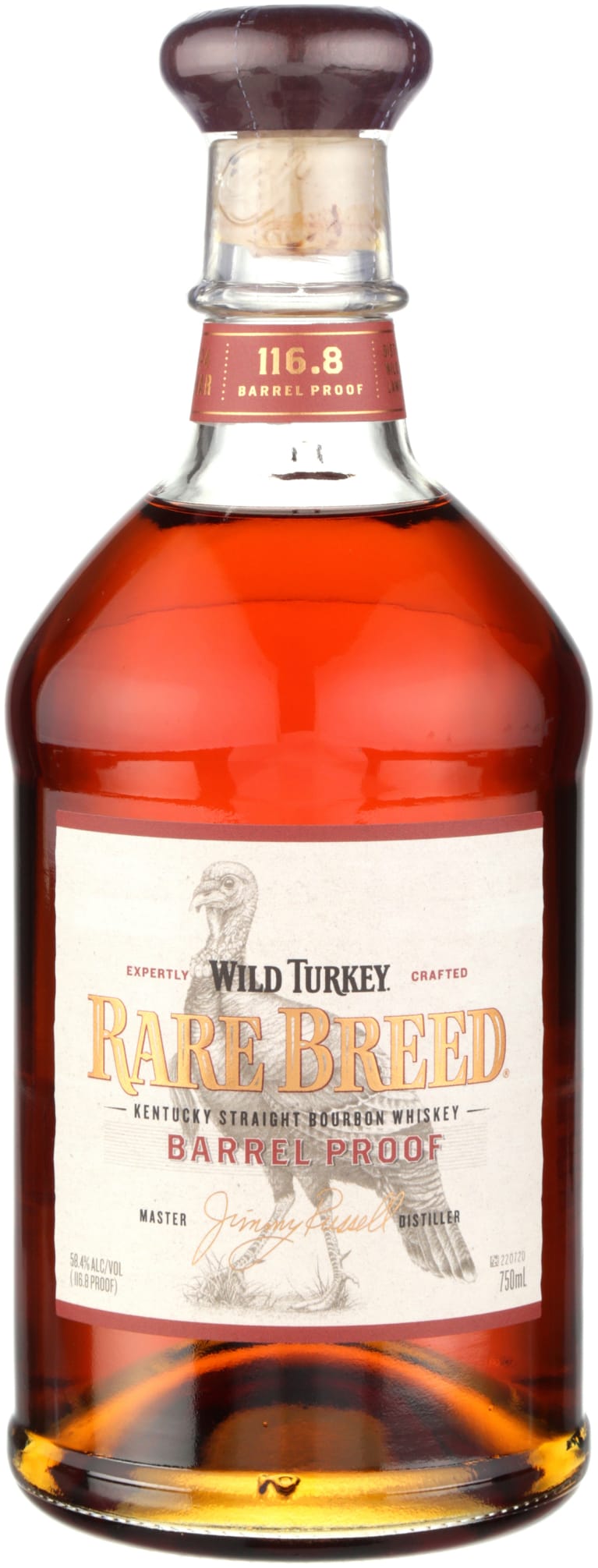 Wild Turkey Rare Breed Kentucky Straight Bourbon Whiskey | Wine.com
