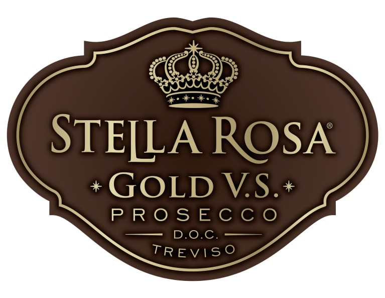 Stella Rosa Gold V.S. Prosecco Treviso | Wine.com