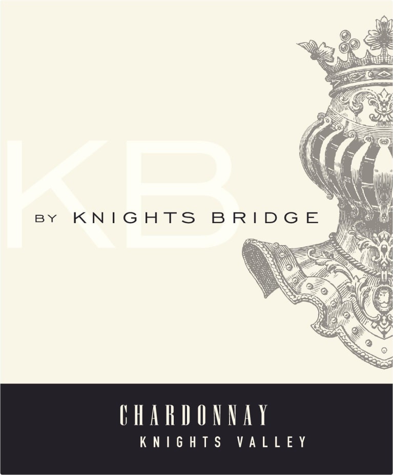 Knights Bridge KB Estate Chardonnay 2021 | Wine.com