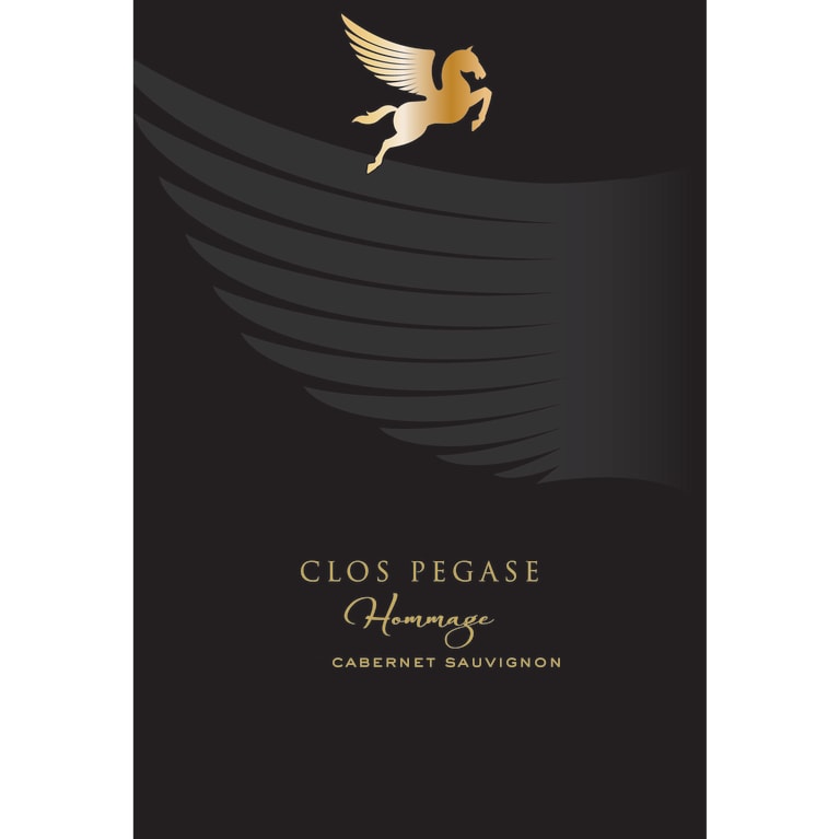 Clos Pegase Hommage Cabernet Sauvignon 2019 | Wine.com