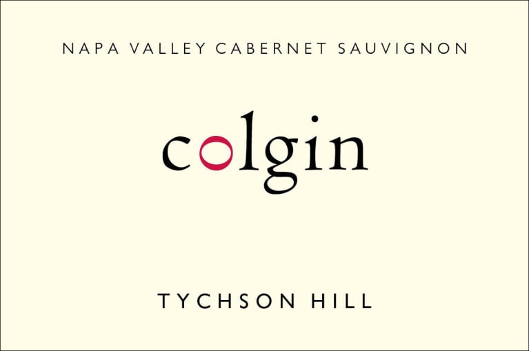 Colgin Tychson Hill Cabernet Sauvignon 2019 | Wine.com