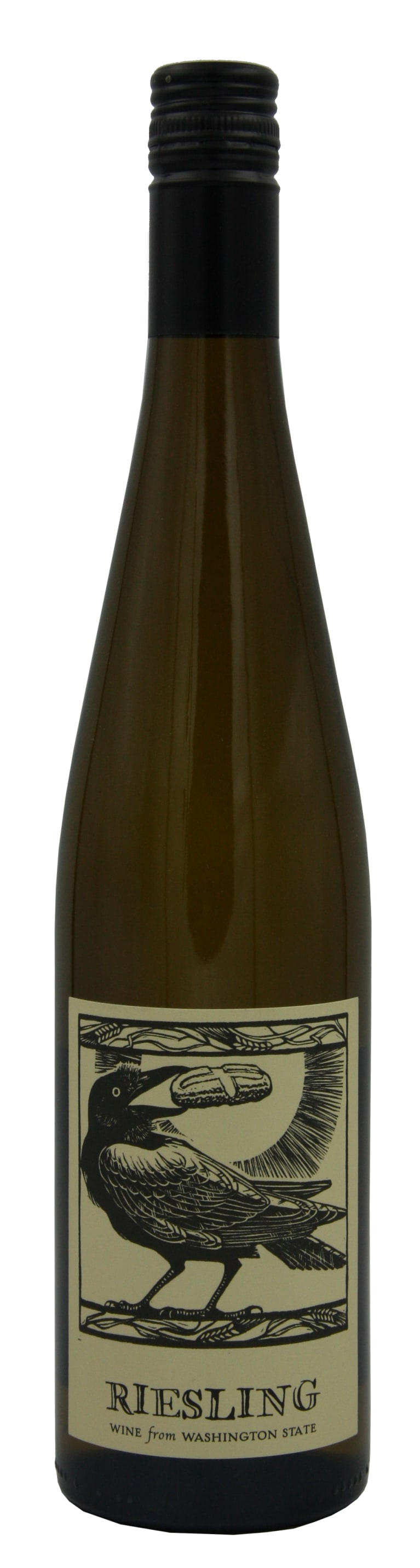 Corvidae Ravenna Riesling 2019 | Wine.com