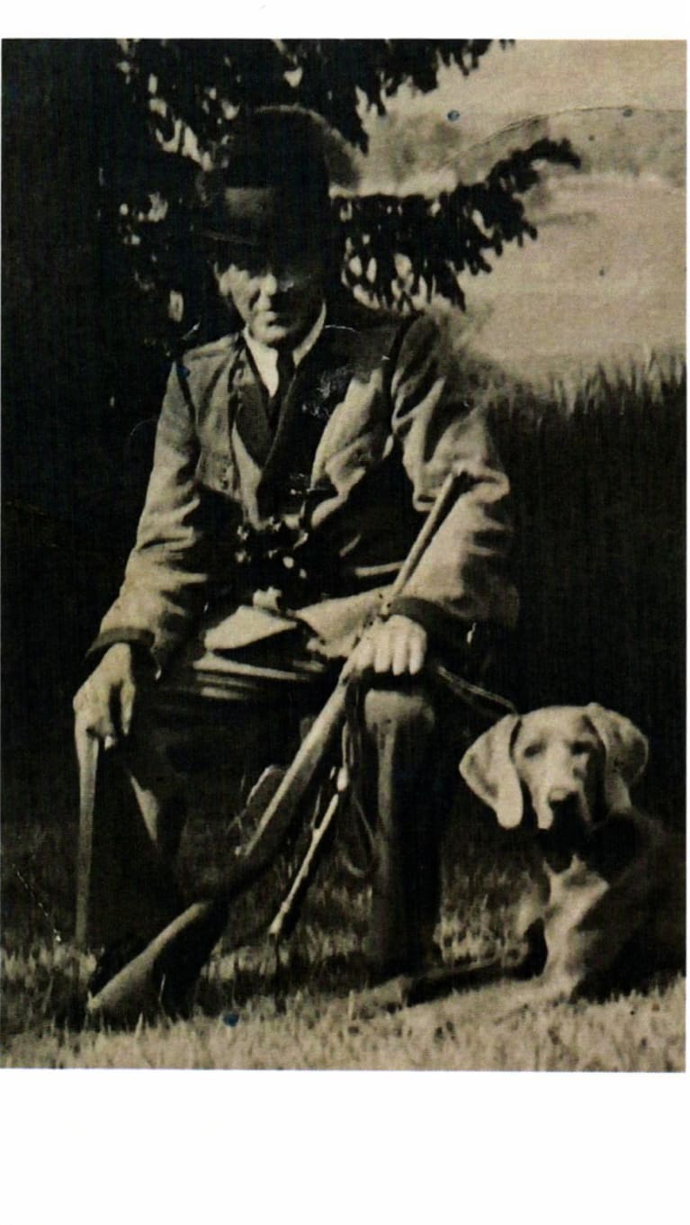 Sine Qua Non Hated Hunter Syrah 2017 | Wine.com