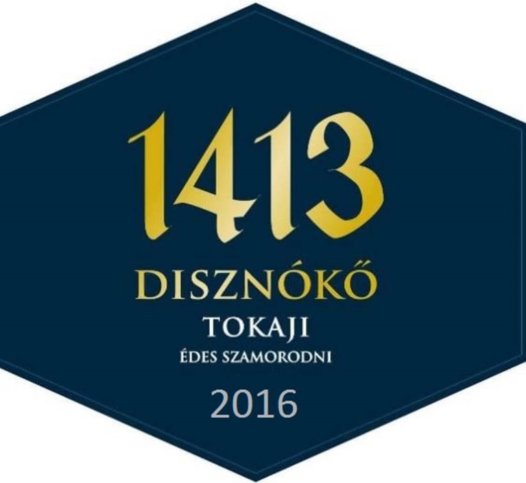 Disznoko 1413 Tokaji (500ML) 2018 | Wine.com