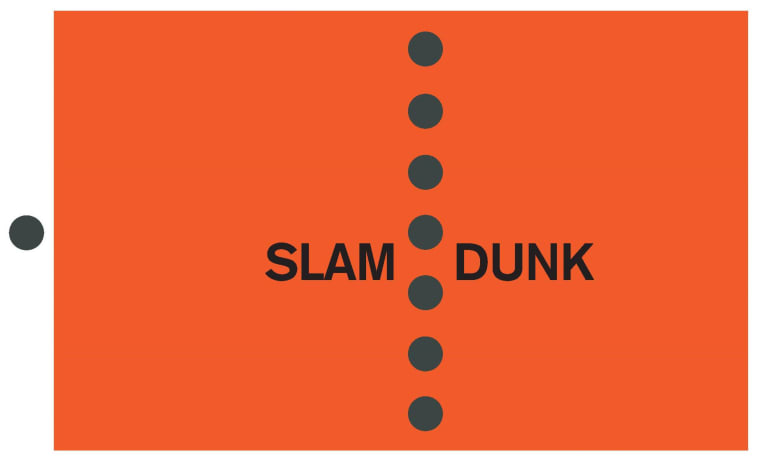 Slam Dunk Red 2021 | Wine.com