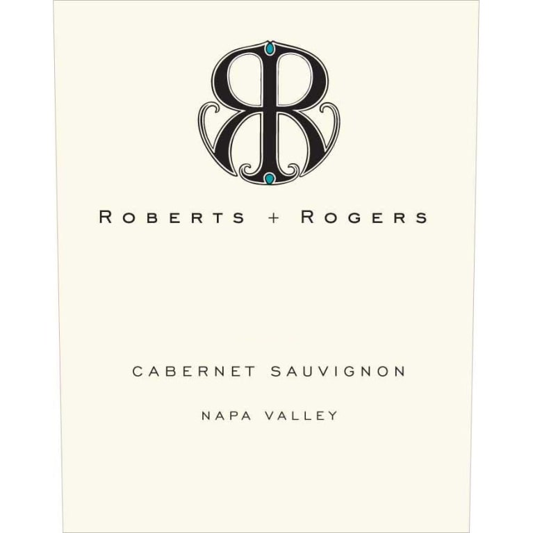Roberts + Rogers Cabernet Sauvignon 2016 | Wine.com