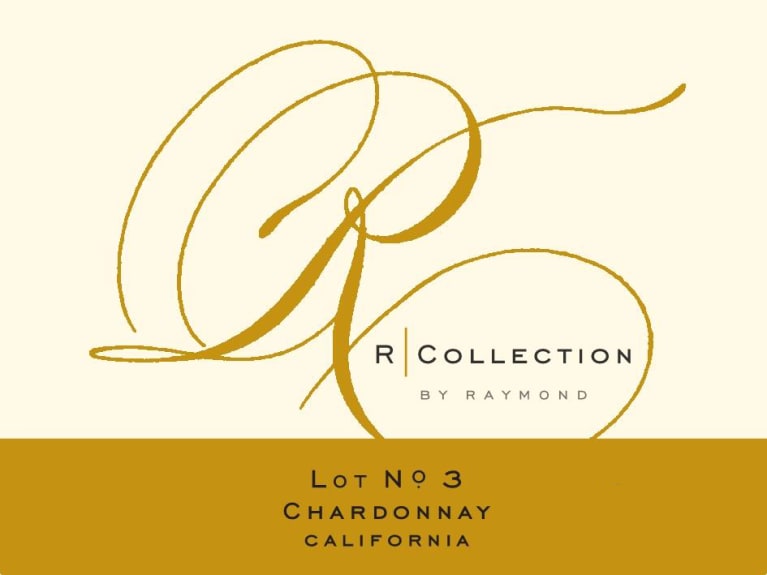 Raymond R Collection Chardonnay 2020 | Wine.com