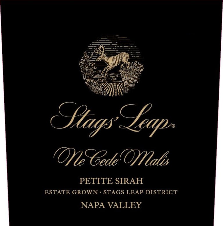 Stags' Leap Winery Ne Cede Malis 2016 | Wine.com