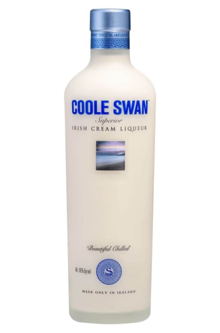 Coole Swan Irish Cream Liqueur | Wine.com