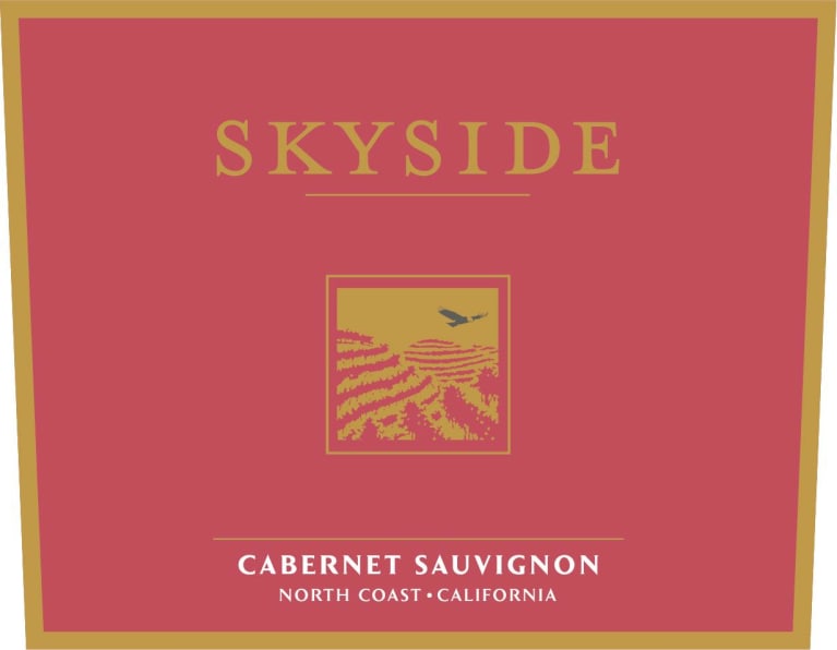 Skyside Cabernet Sauvignon 2019 | Wine.com