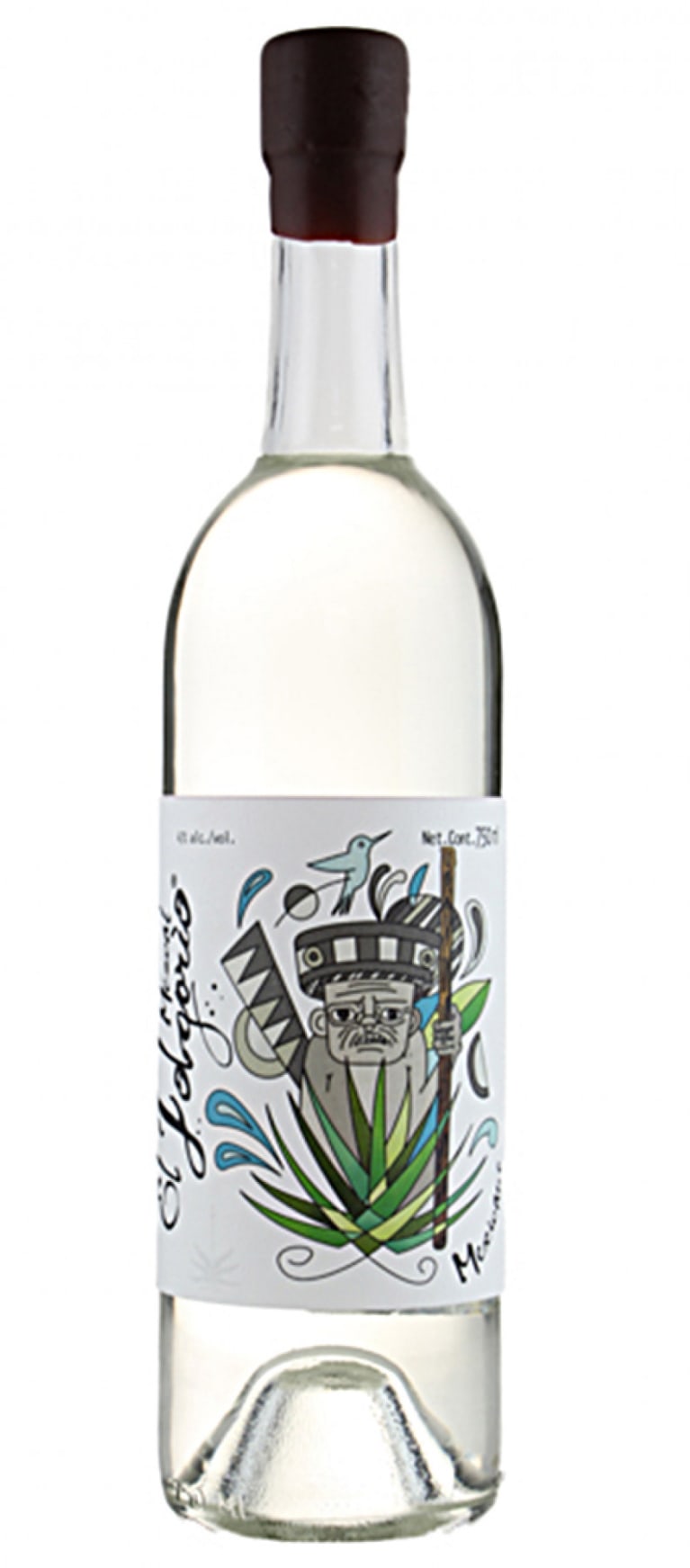 El Jolgorio Mexicano Mezcal | Wine.com