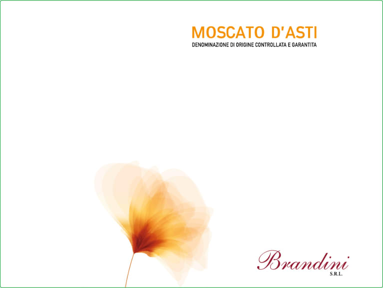 Brandini Moscato D'Asti 2020 | Wine.com