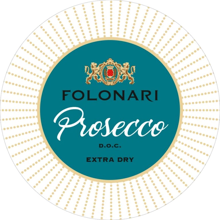 Folonari Prosecco | Wine.com