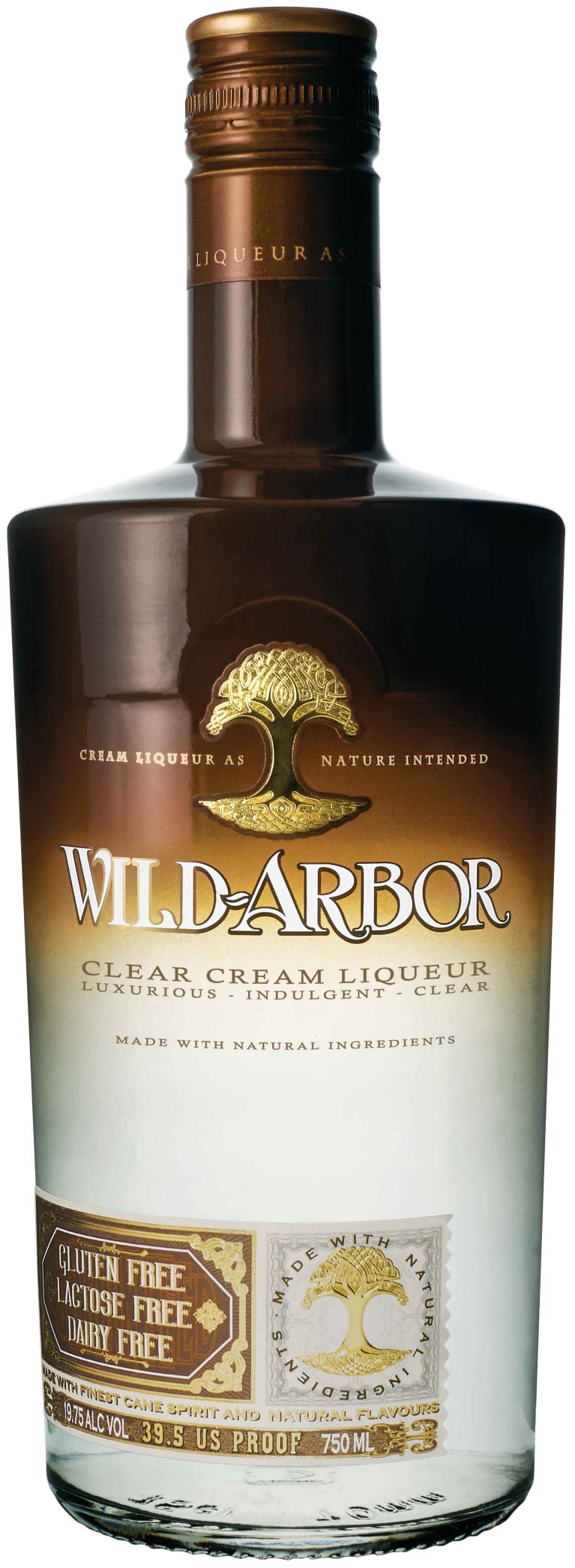 Wild Arbor Cream Liqueur | Wine.com