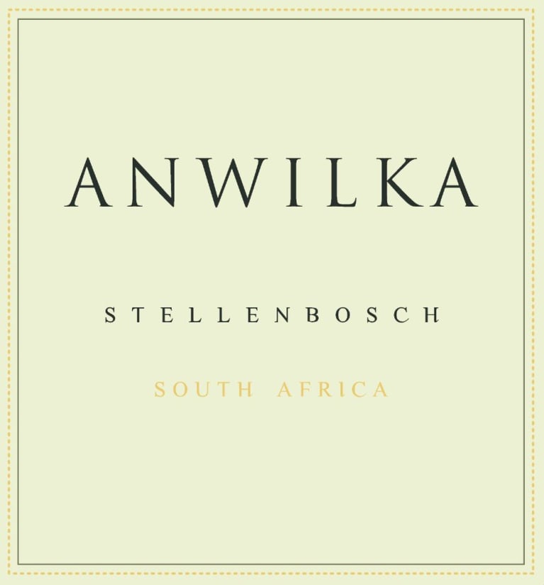 Anwilka Red Blend 2016 | Wine.com