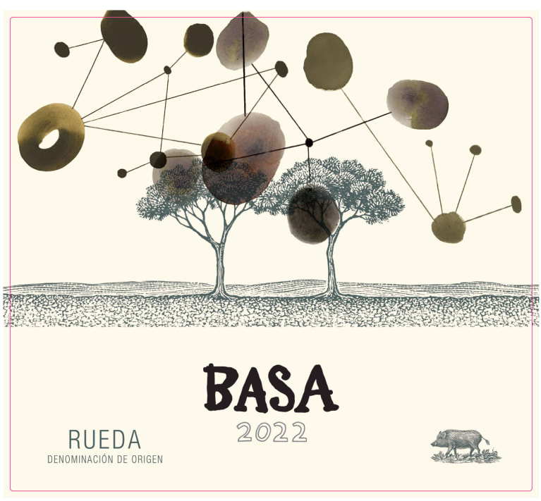 Telmo Rodriguez Basa Blanco 2022 | Wine.com