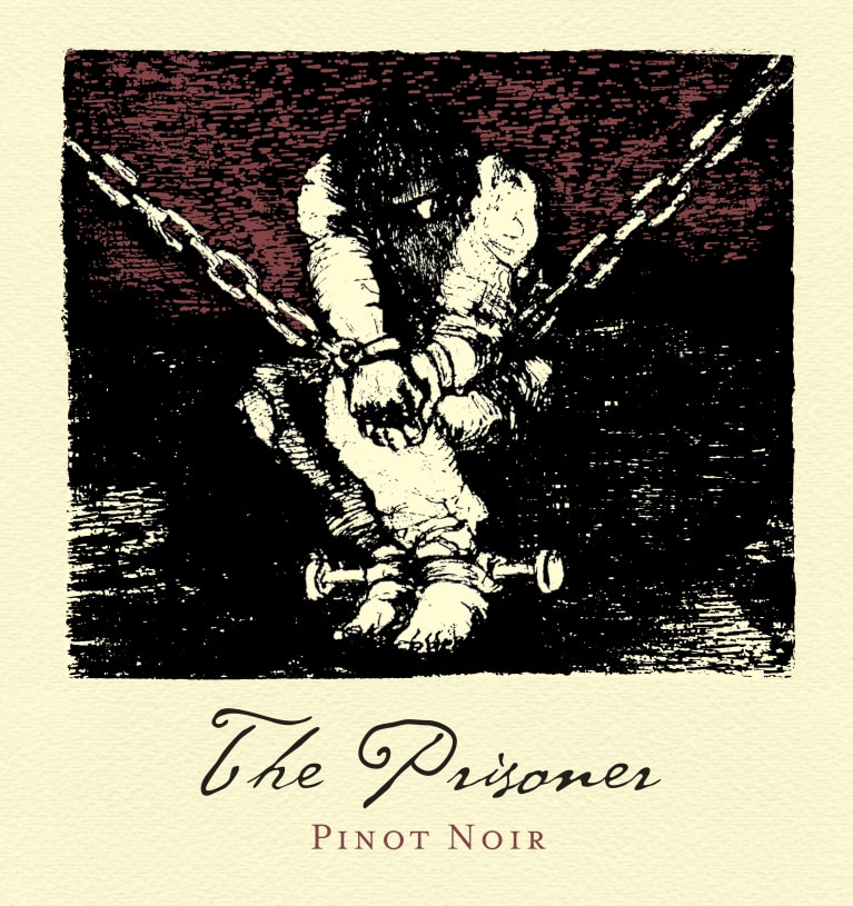 The Prisoner Wine Company Sonoma Coast Pinot Noir 2021 | Wine.com The Prisoner Wine Company Sonoma Coast Pinot Noir 2021 | Wine.com