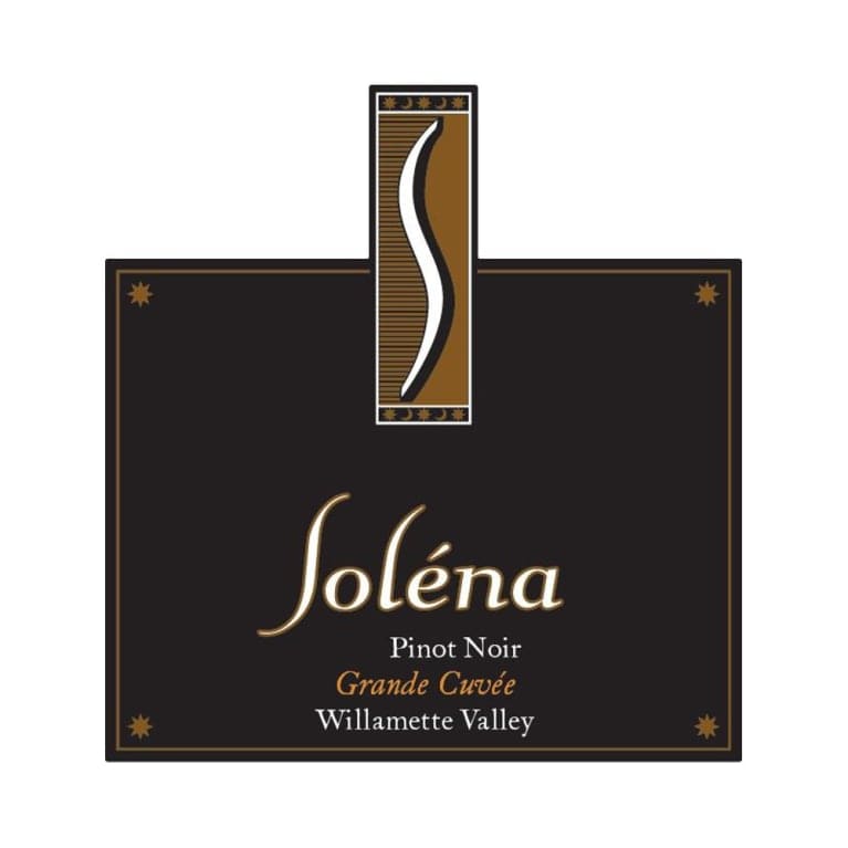 Solena Estate Grand Cuvee Pinot Noir (375ML half-bottle) 2016 | Wine.com