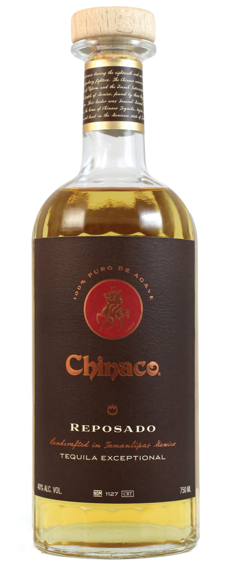 Chinaco Reposado Tequila | Wine.com