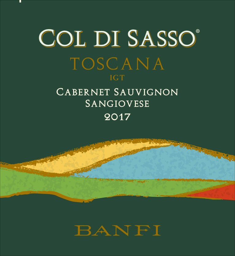 Banfi Col di Sasso 2018 | Wine.com
