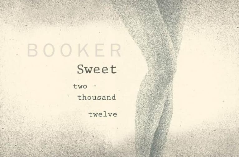 Booker Vineyard Paso Robles Sweet (375ml half bottle) 2012 | Wine.com