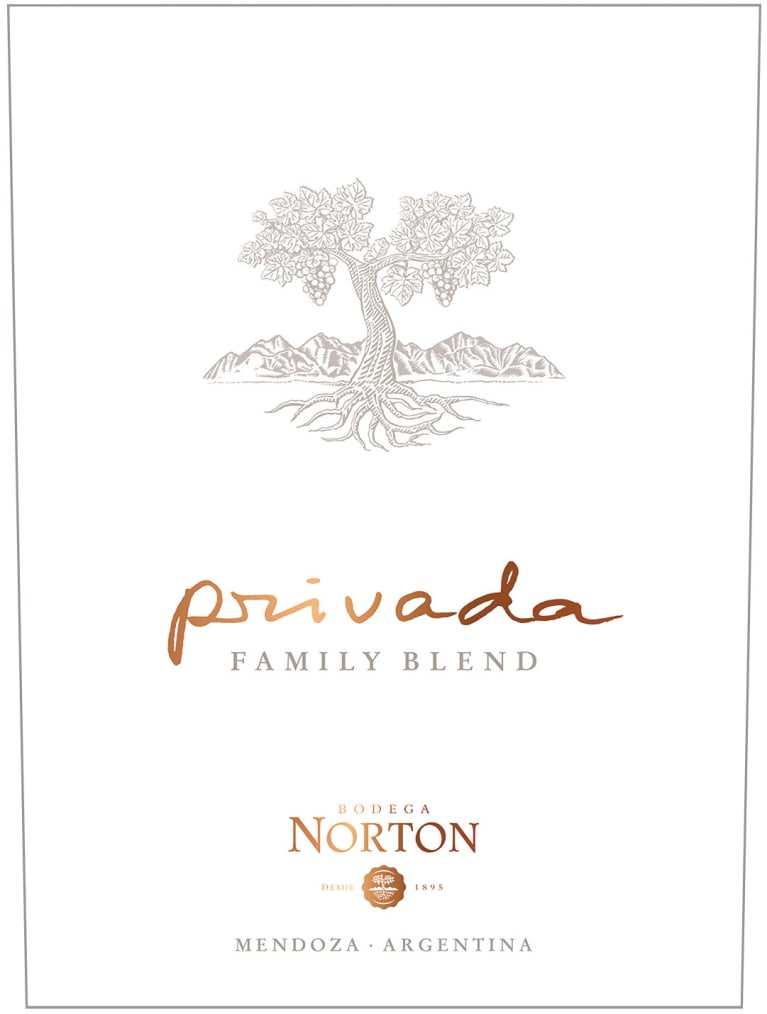 Bodega Norton Privada 2017 | Wine.com