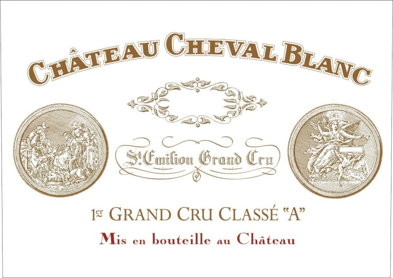Chateau Cheval Blanc 2020 | Wine.com