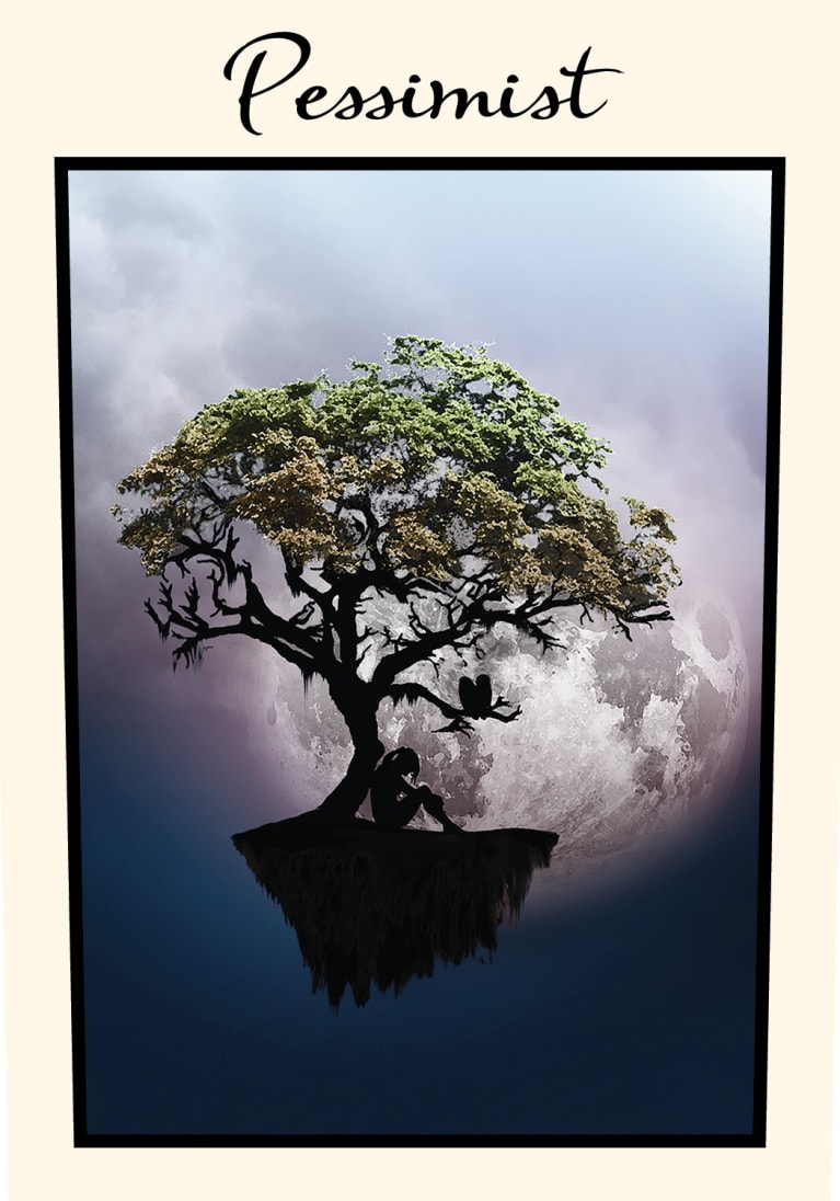 DAOU Pessimist Red Blend (375ML half-bottle) 2020 | Wine.com