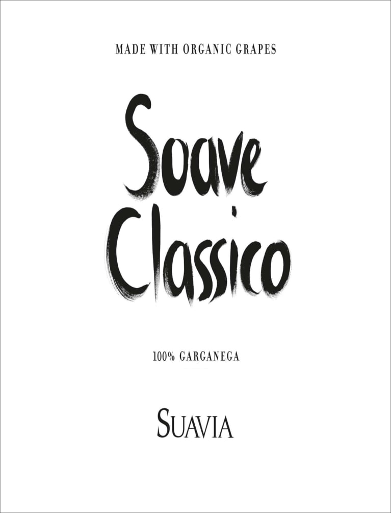 Suavia Soave Classico 2022 | Wine.com