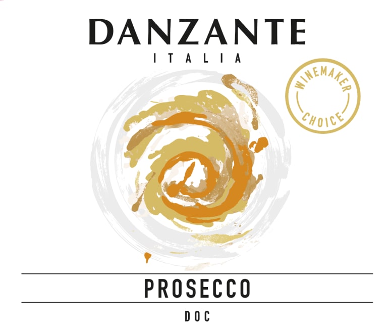 Danzante Prosecco | Wine.com