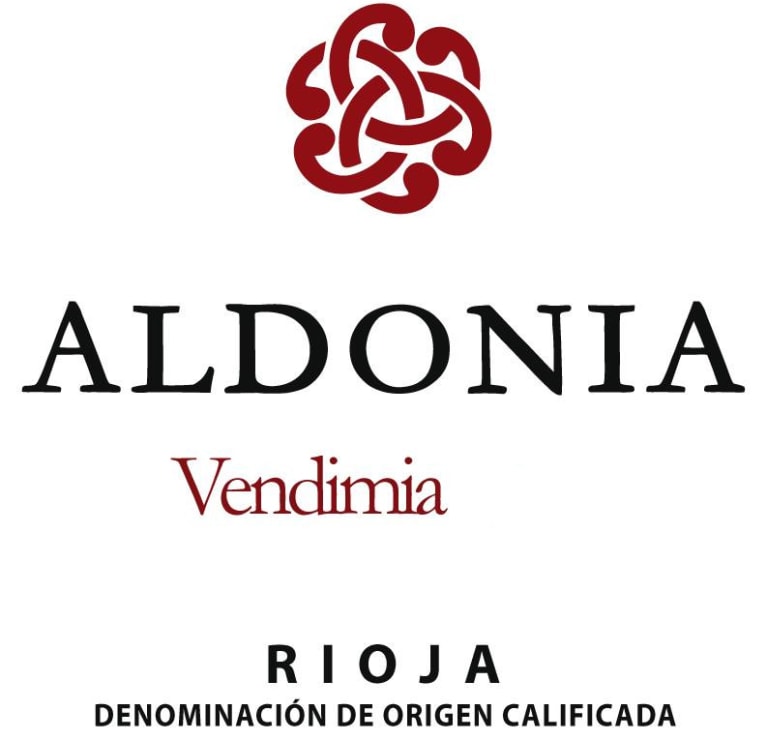 Bodegas Aldonia Vendimia Tempranillo 2018 | Wine.com