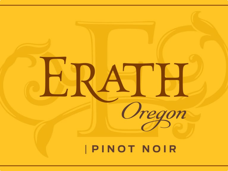 Erath Pinot Noir 2021 | Wine.com