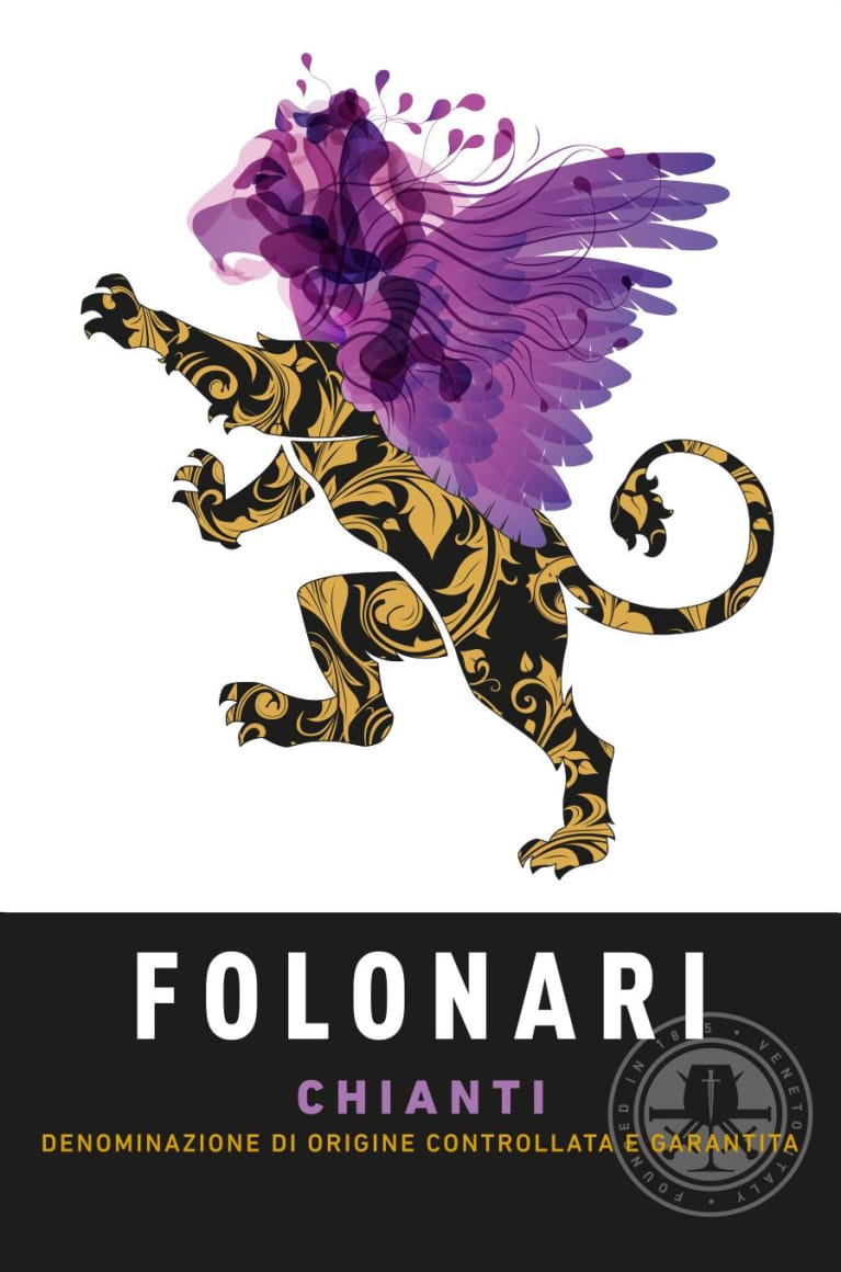 Folonari Chianti 2019 | Wine.com