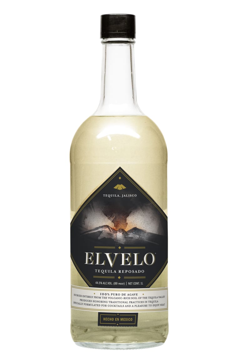 ElVelo Reposado Tequila (1 Liter) | Wine.com