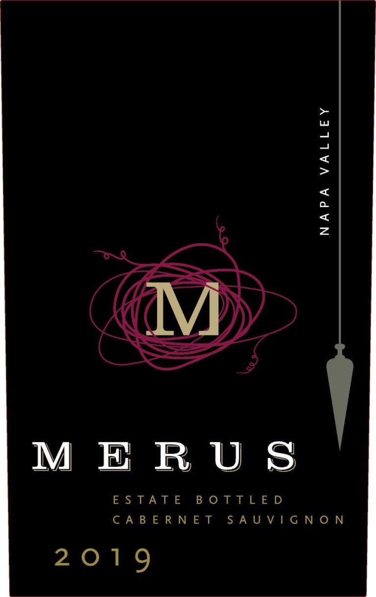 Merus Cabernet Sauvignon 2019 | Wine.com