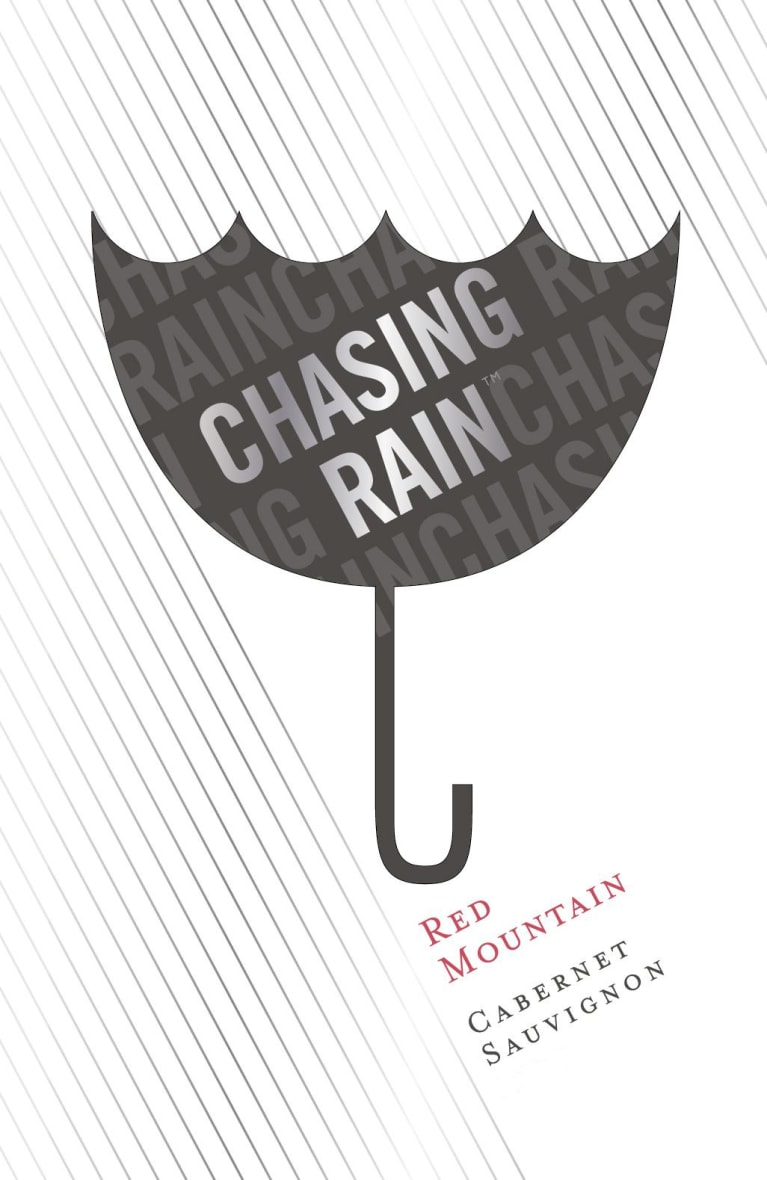 Chasing Rain Cabernet Sauvignon 2019 | Wine.com