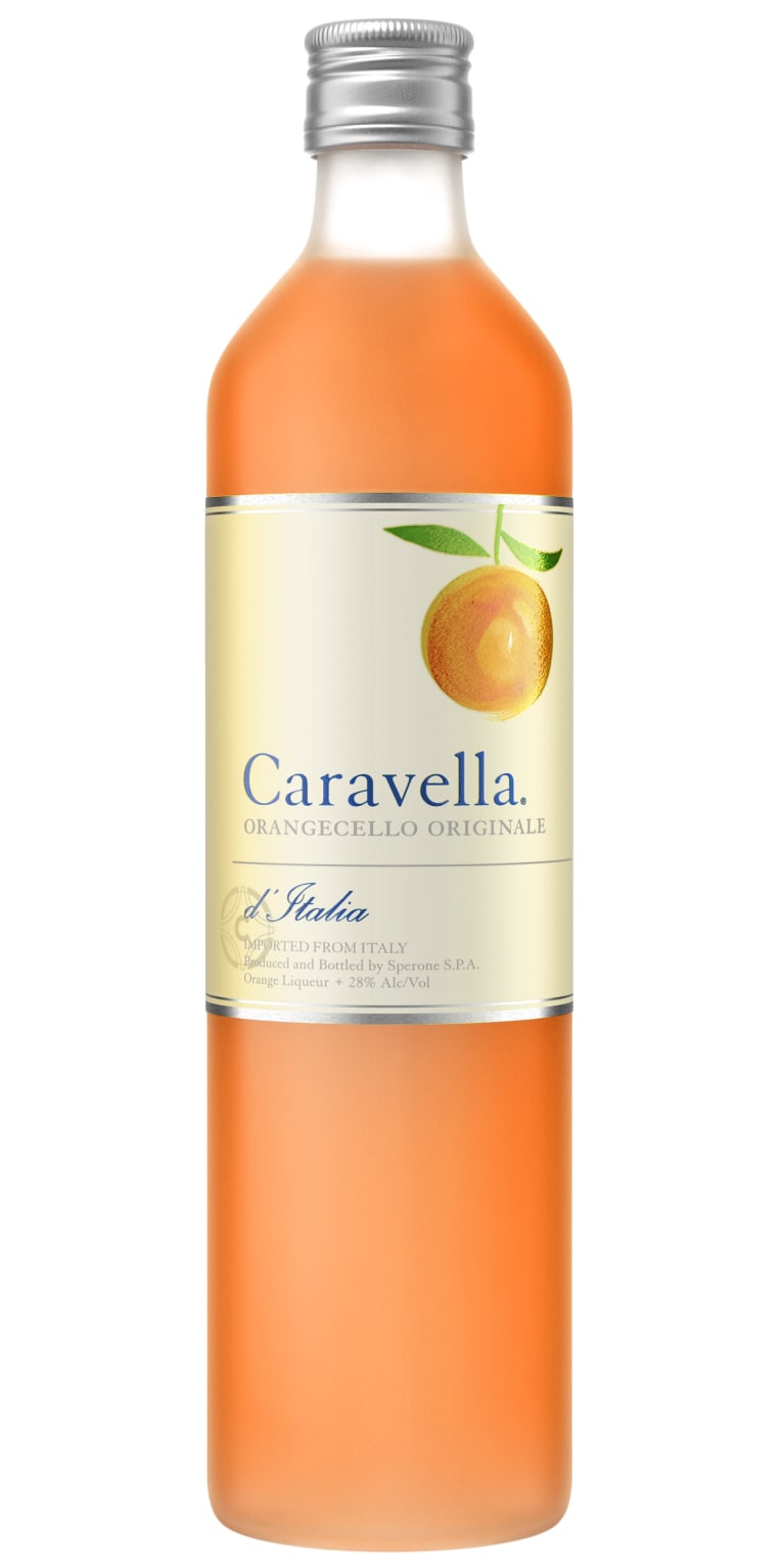 Caravella Orangecello | Wine.com