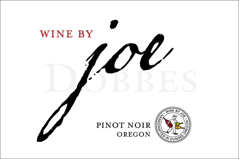 Wine By Joe Pinot Noir 2021 | Wine.com