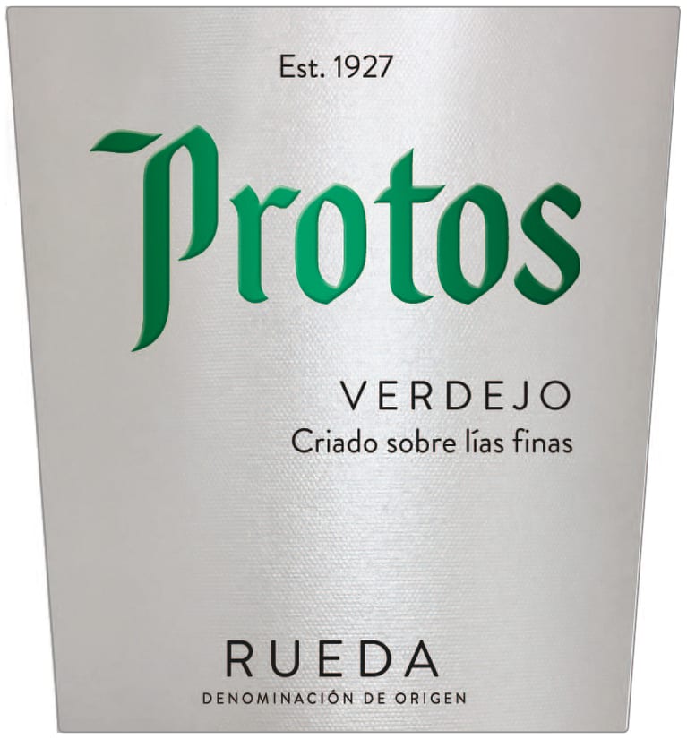 Protos Verdejo 2020 | Wine.com