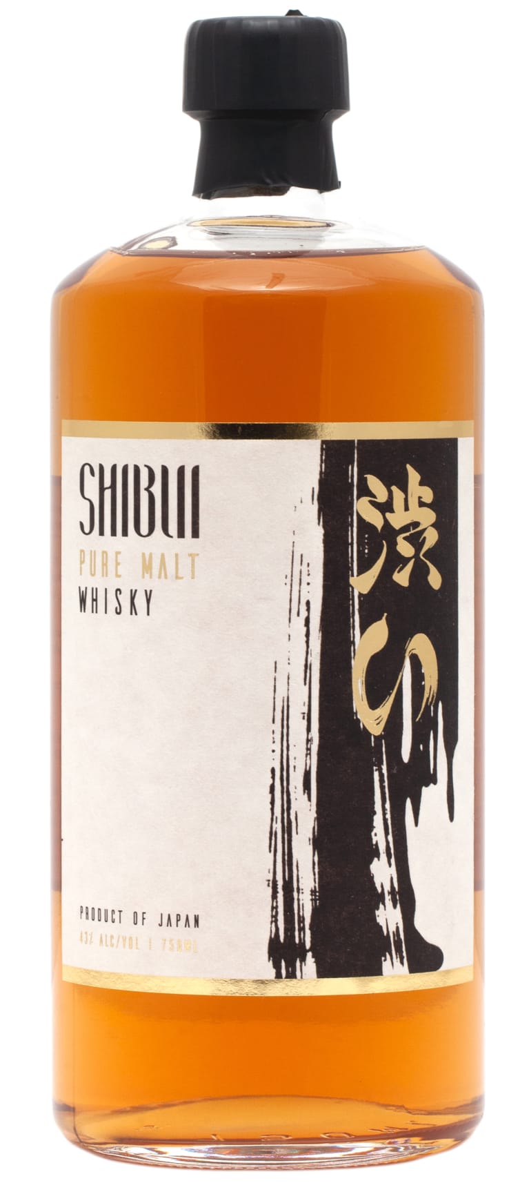 Shibui Pure Malt Japanese Whisky | Wine.com