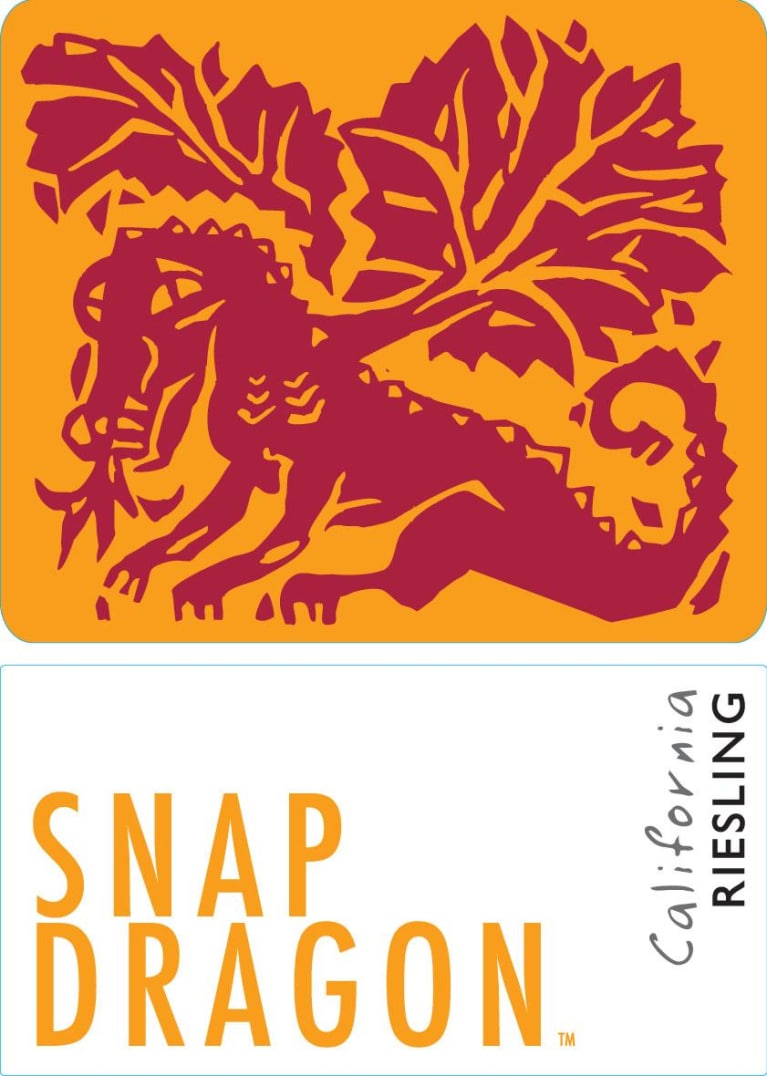 Snap Dragon Riesling 2013 | Wine.com