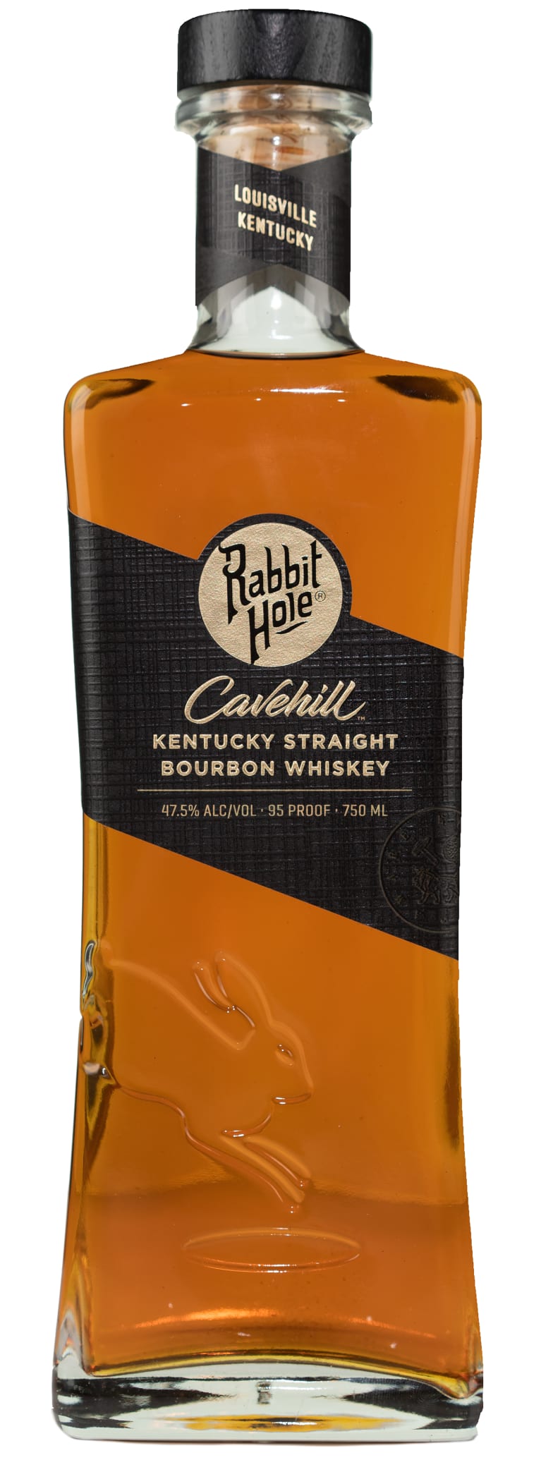 Rabbit Hole Cavehill Kentucky Straight Bourbon Whiskey | Wine.com