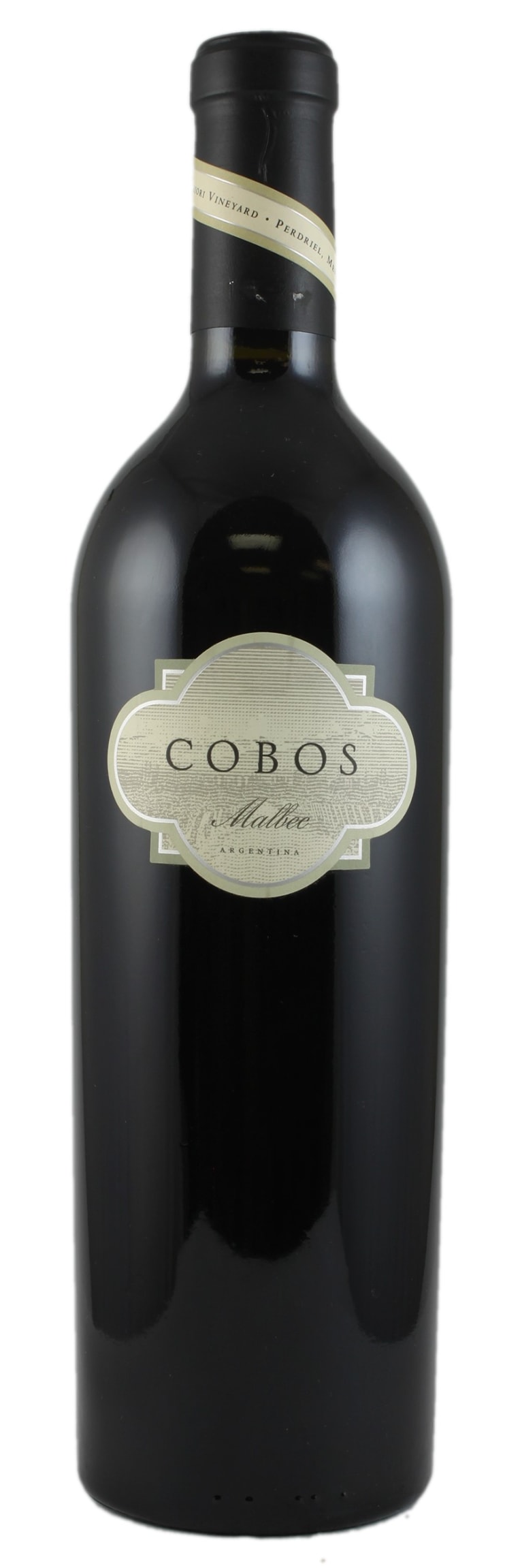 Vina Cobos Marchiori Vineyard Malbec 2012 | Wine.com