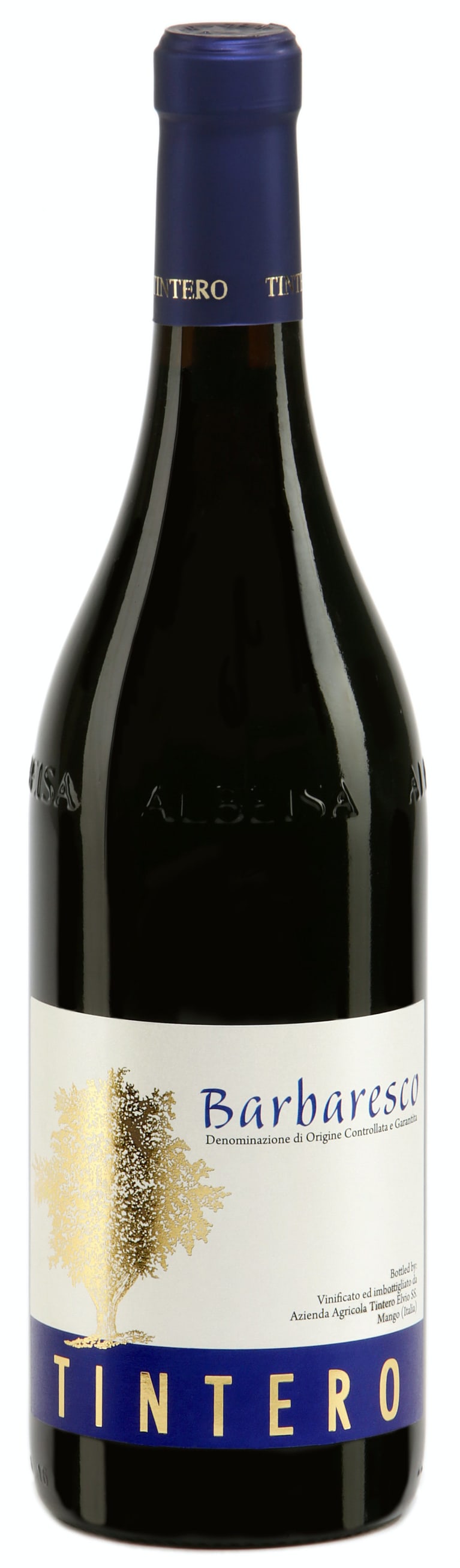 Cantine Elvio Tintero Barbaresco 2016 | Wine.com