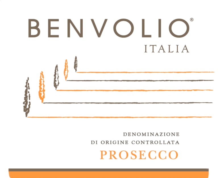 Benvolio Prosecco | Wine.com