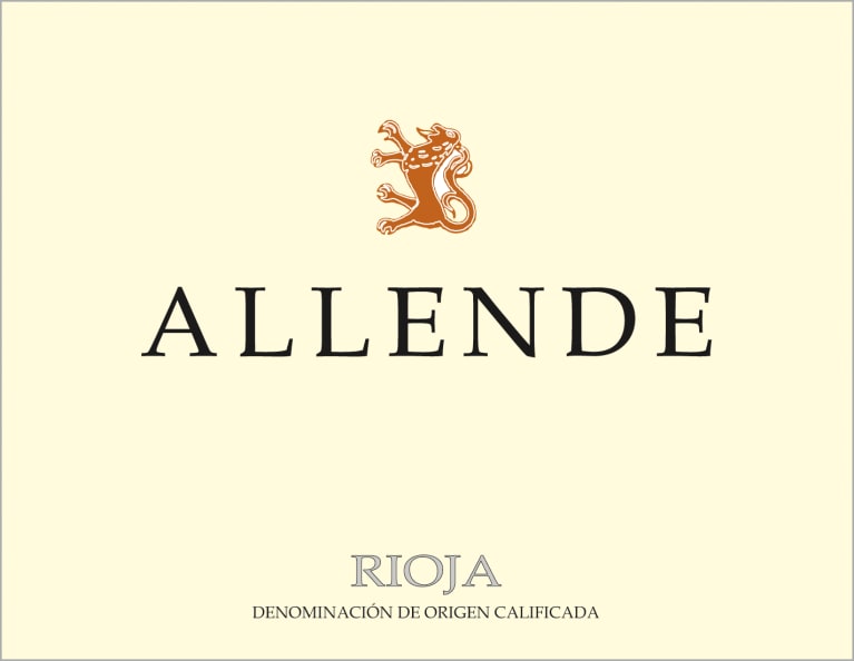 Finca Allende Rioja Blanco 2019 | Wine.com