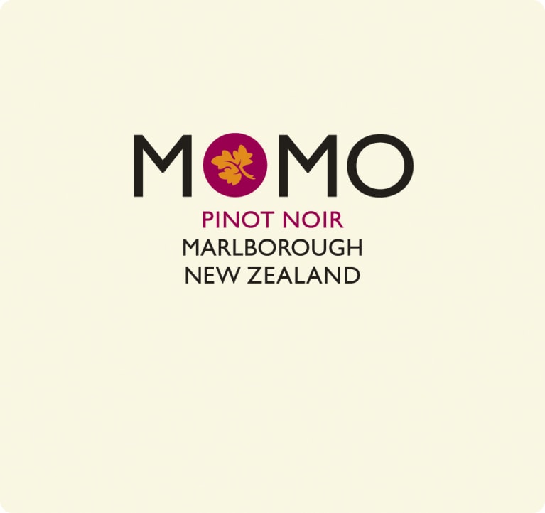 Momo Pinot Noir 2018 | Wine.com