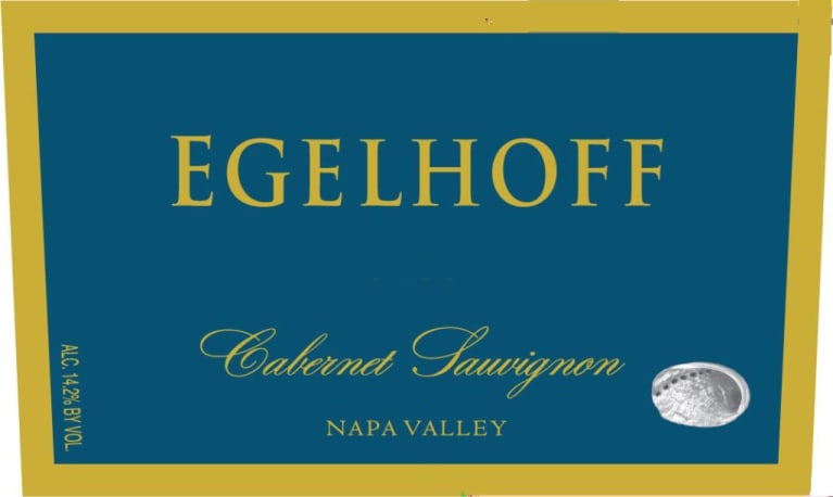 Egelhoff Wines Cabernet Sauvignon (6 Liter Bottle) 2001 | Wine.com