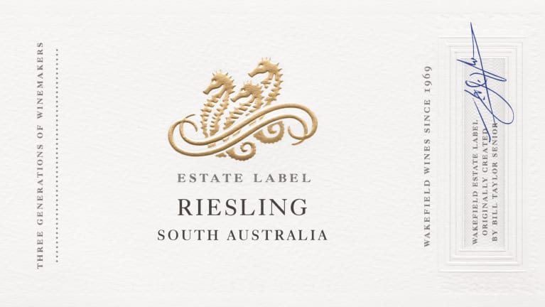 Wakefield Estate Riesling 2022 | Wine.com